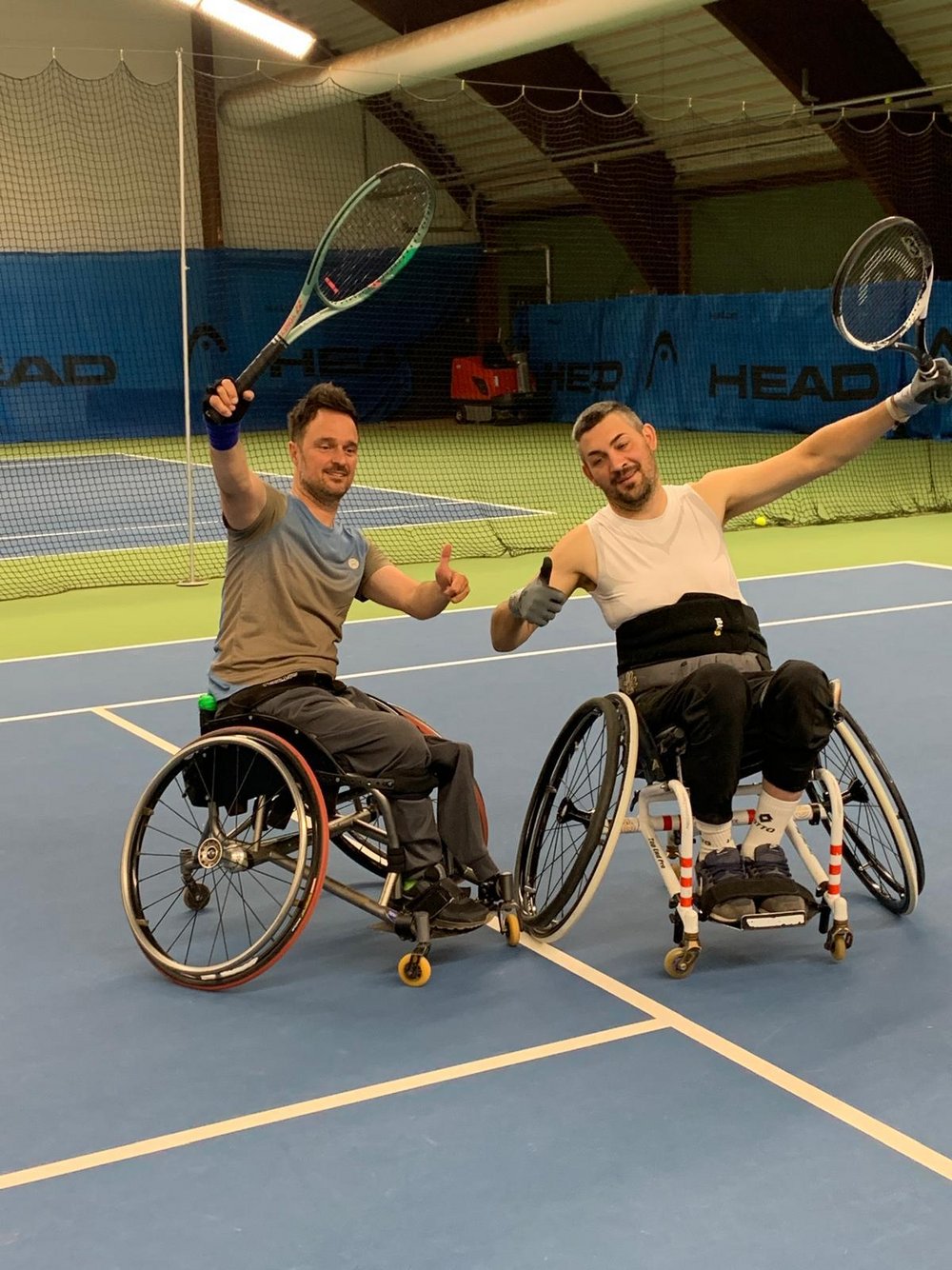 TTV: WTTA powered by Coloplast 2025 erfolgreich gestartet