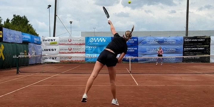 TTV: ITF J60 Weißkirchen Junior Open: Österreichs Talente glänzen